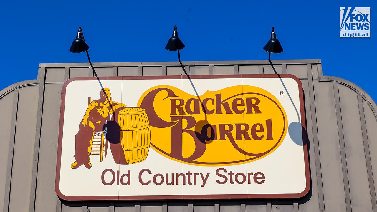 Cracker Barrel drops restaurant remodels after fan outrage