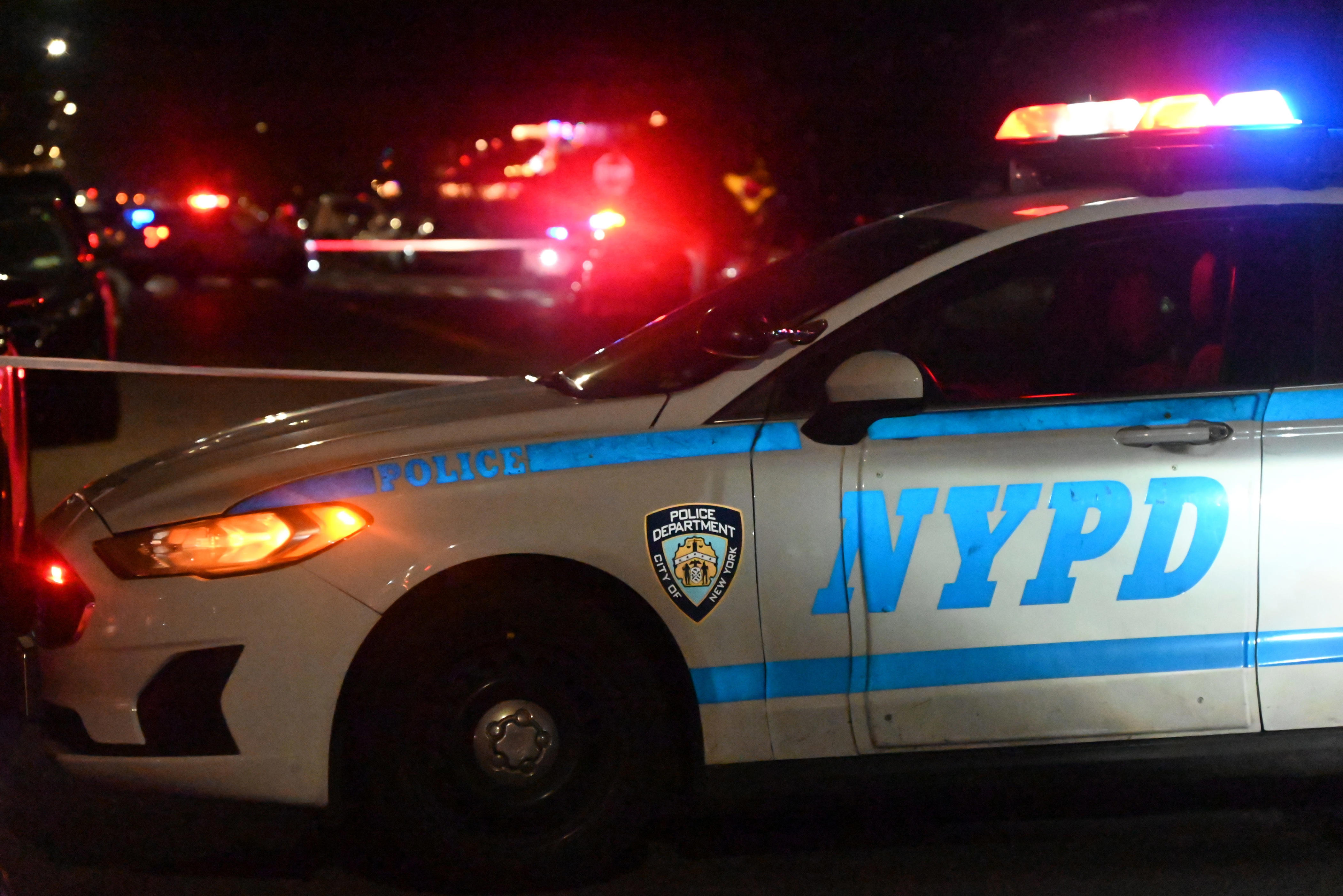 Man arrested for murder after victim, 70, repeatedly stabbed in chest ...