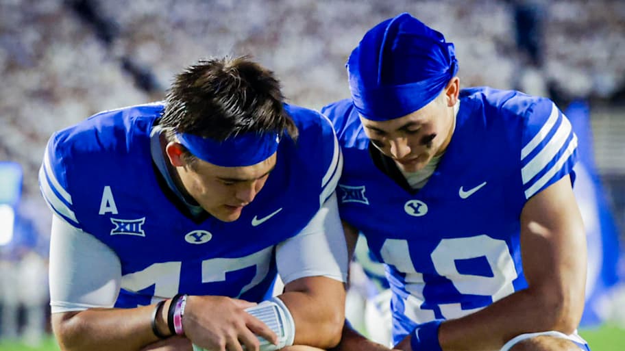 BYU's Bear and Tiger Bachmeier Bring Their Musical Talents to a Local ...