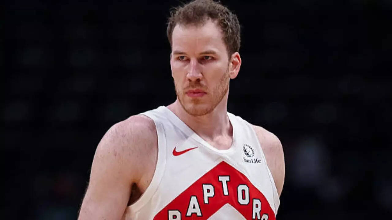 Who is Jakob Poeltl? Everything about Toronto Raptors center's NBA ...