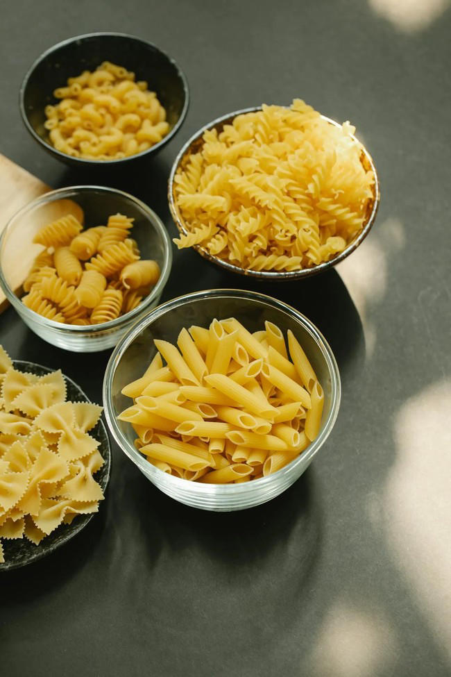 Beyond macaroni and spaghetti: A guide to pasta shapes and how to use them
