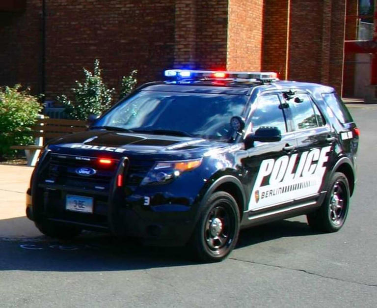 3 arrested after fight at youth basketball tournament in Berlin, police say
