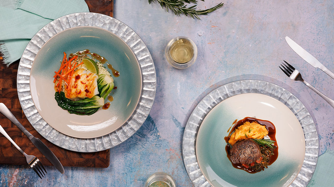American Airlines Expands ‘Destination-Inspired Dining’ to More Routes
