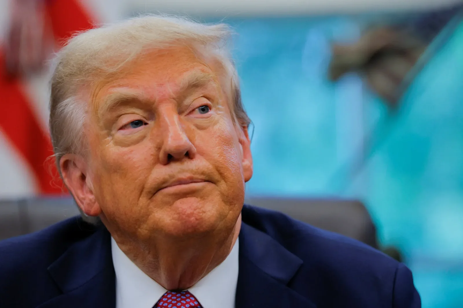 Trump may use tariff court loss to dodge fallout and blame judges