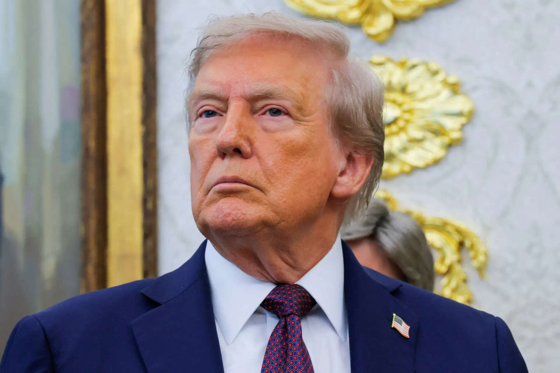 Is Trump facing dementia? Clinical psychologists sound alarm over his cognitive ability