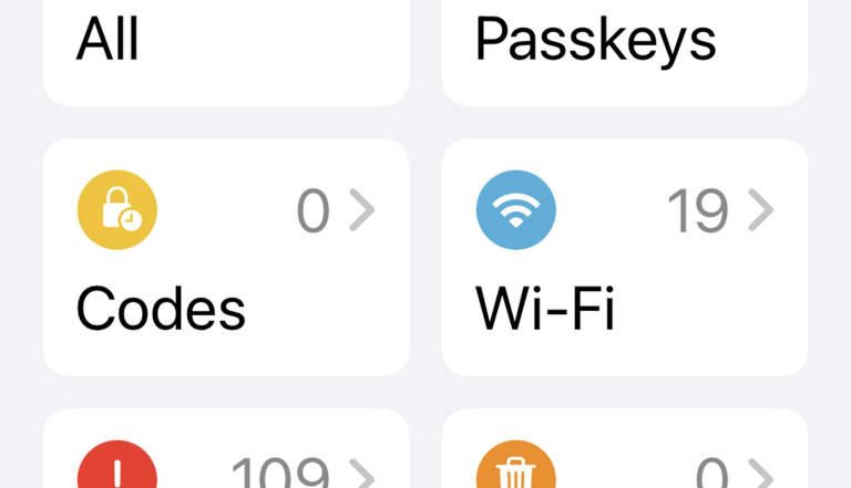 Here's How To Put An End To Passwords