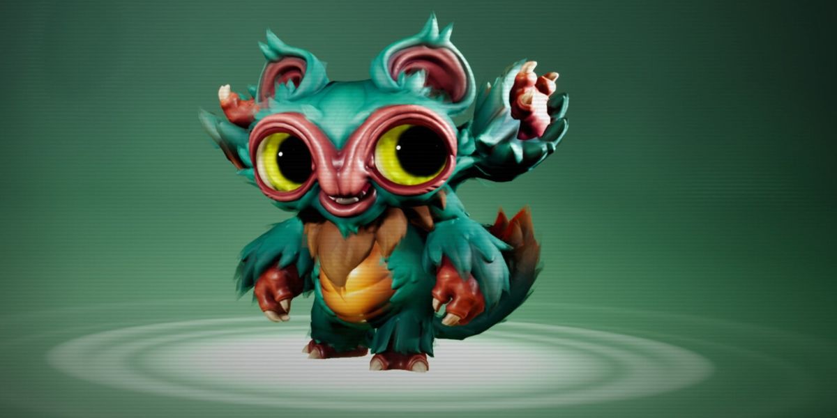 Voidling Bound: Taming the Chaos of Cosmic Companions