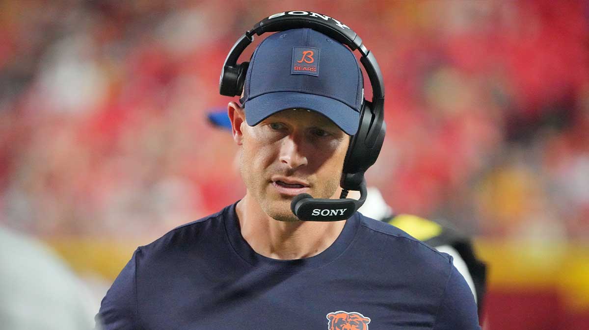 Bears’ Caleb Williams gets ‘pretty darn good’ Week 1 review from Kurt ...