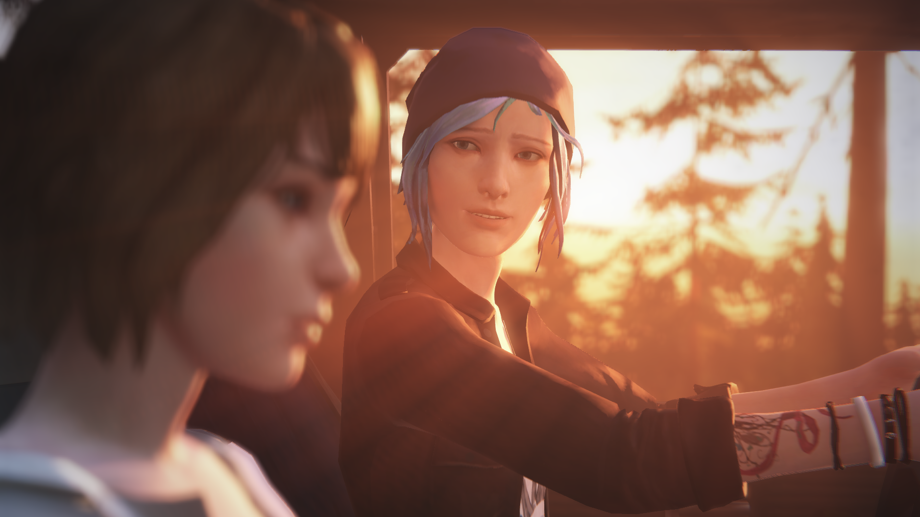 Life Is Strange Gets A Prime Video Series – But Can It Capture The ...