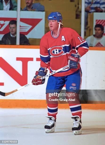Underrated Habs Players: Mike Keane