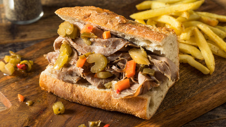 10 Foods Al Capone Loved