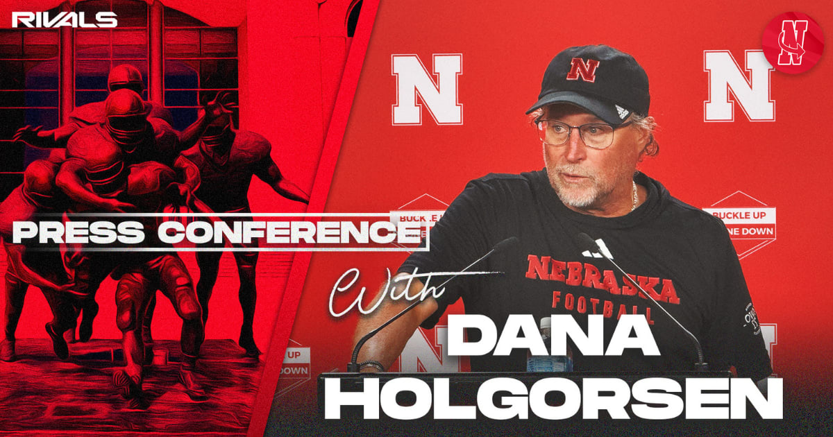 WATCH: Dana Holgorsen, John Butler Houston Christian press conference