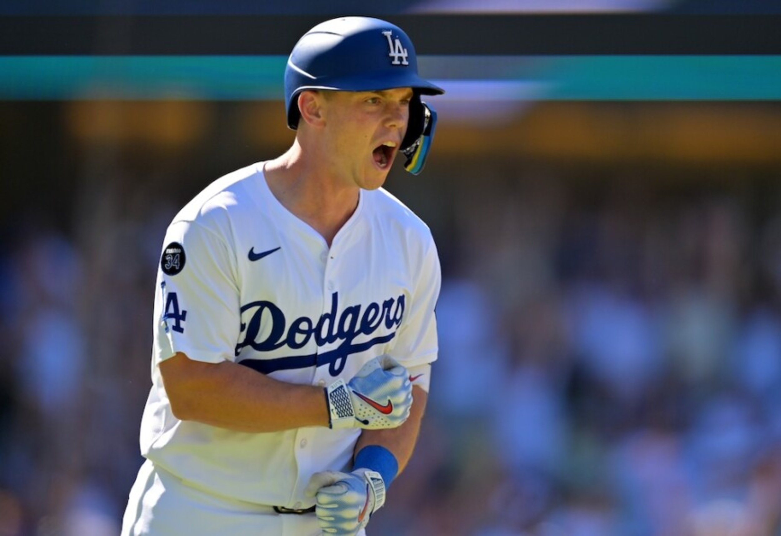 Dodgers Updates: Tyler Glasnow, Will Smith, Dalton Rushing & Brusdar ...