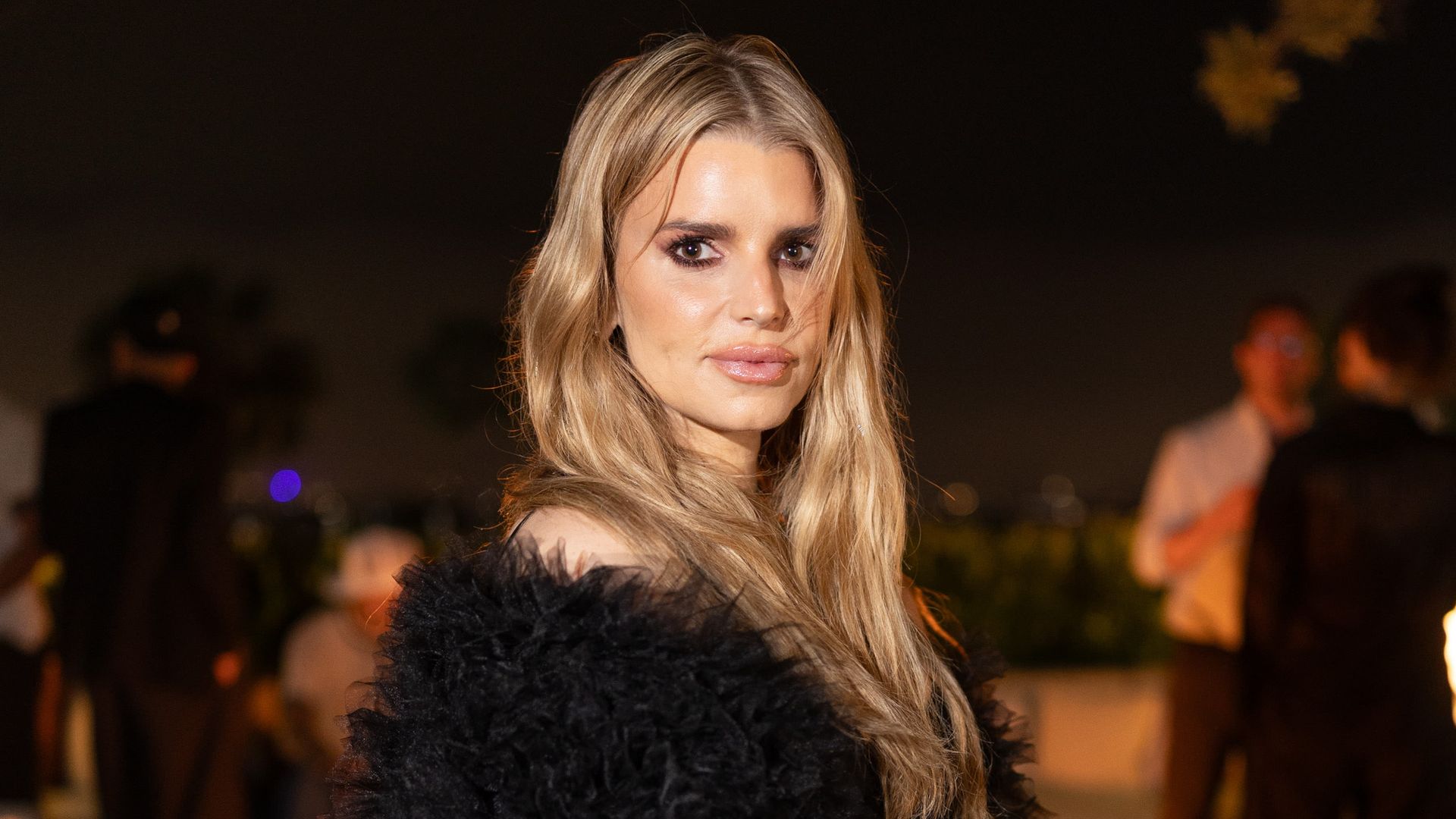 Jessica Simpson confirms relationship status after reuniting with ex ...