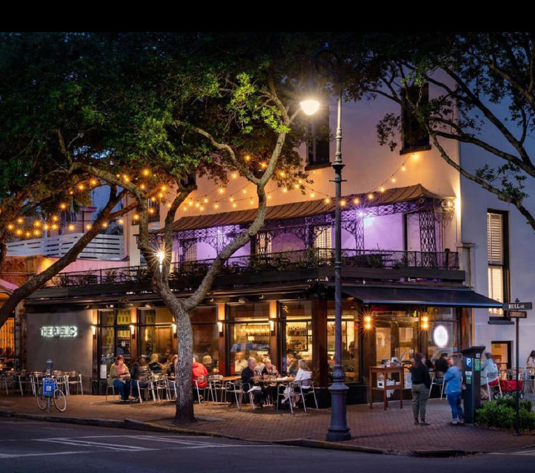 25+ Must-Try Restaurants in Savannah, Georgia: A Local Foodie's Guide