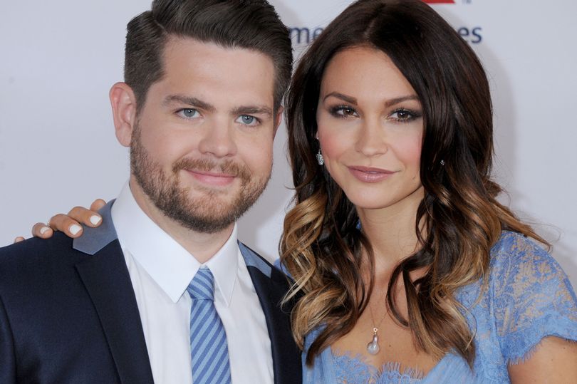 Jack Osbourne's ex-wife has emotional response to their kids' VMA ...