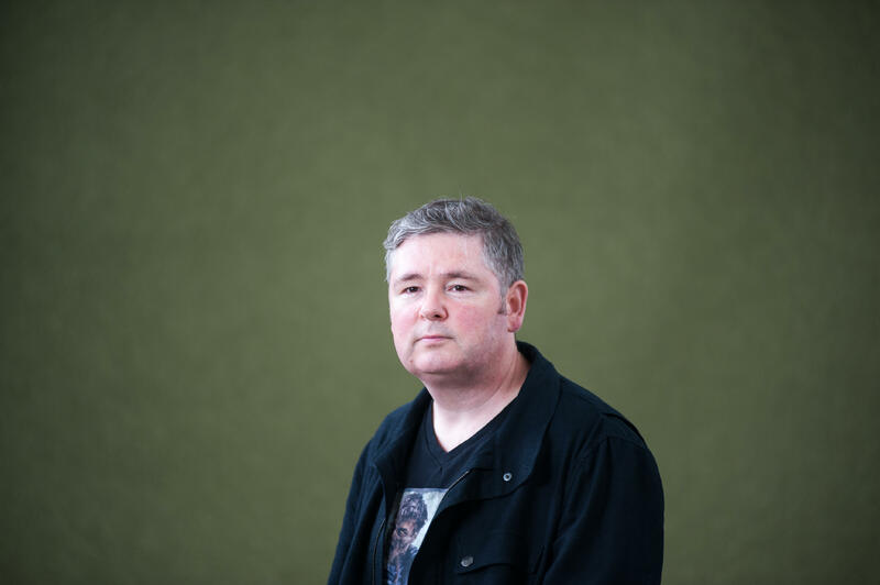 Irish author Darren Shan makes €2.1m settlement with Revenue for not ...