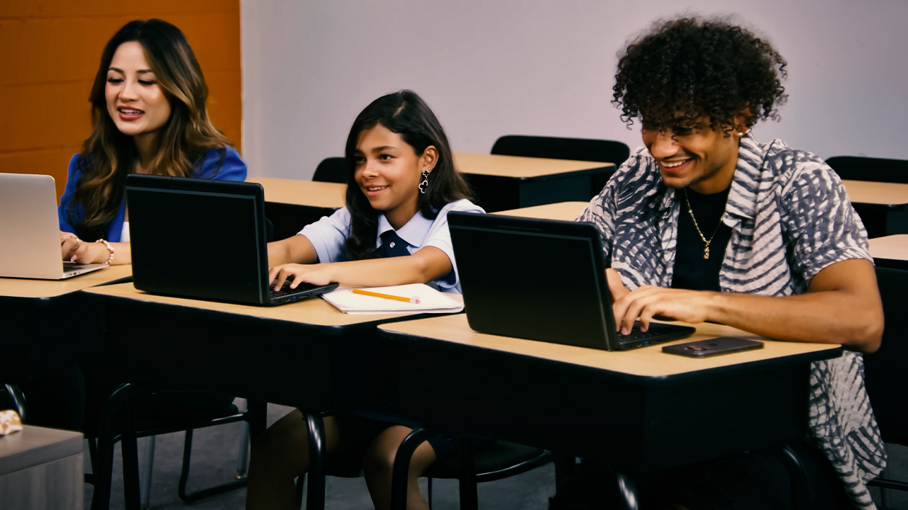 Can games really help us learn better?