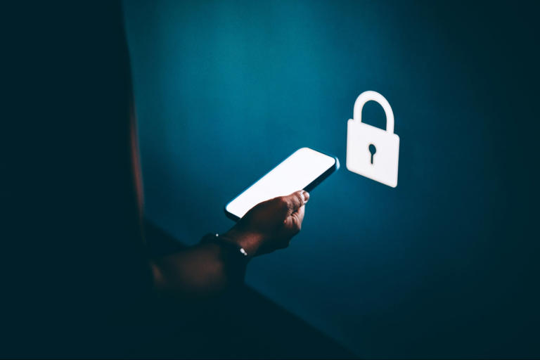 Passwords Won't Secure Your Identity. Here's the Solution That Will ...