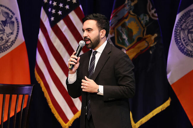 Joe Borelli: How Curtis Sliwa Can Win And Why Zohran Mamdani Shouldn't