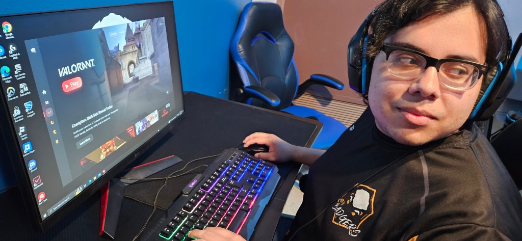 UTEP expands esports program; EPCC launches its own