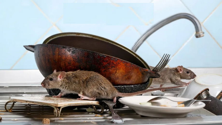 Rat Control Tricks: Is an army of rats creating havoc in the house ...