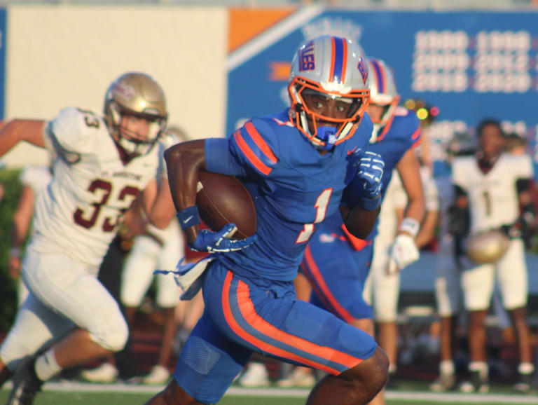 Which Florida football prospect is best college recruit? NFL hopeful ...