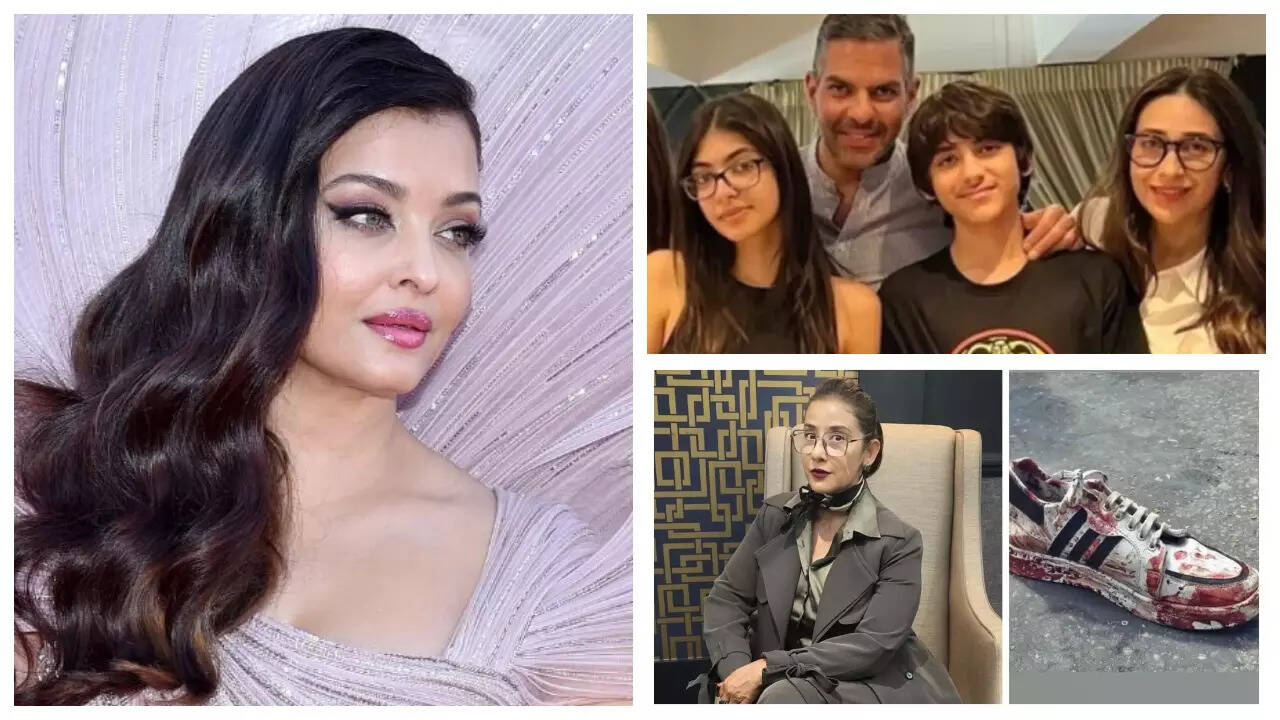 Karisma Kapoor's kids move Delhi HC over Sunjay's Rs 30,000 cr assets ...