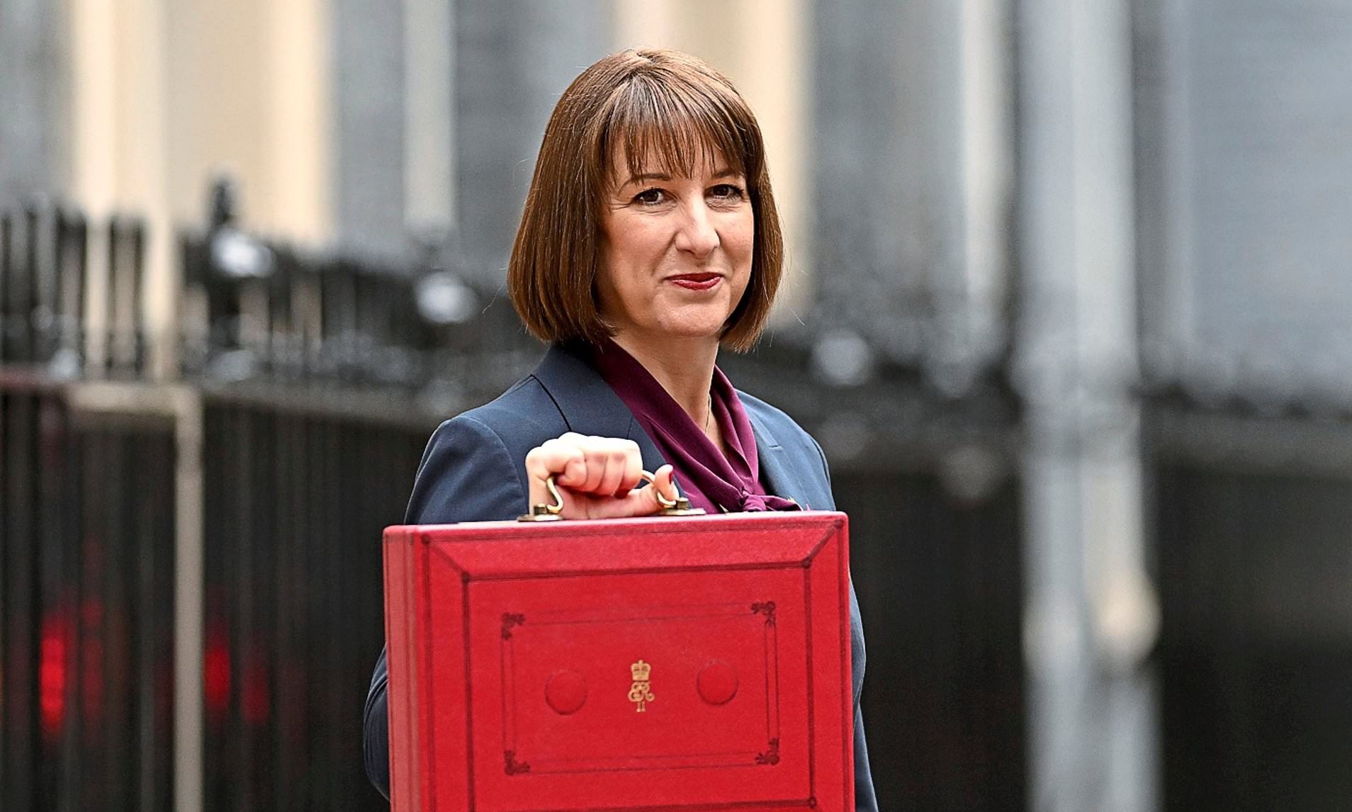 Labour has taken UK to 'edge of a crisis', warns Lord Stuart Rose