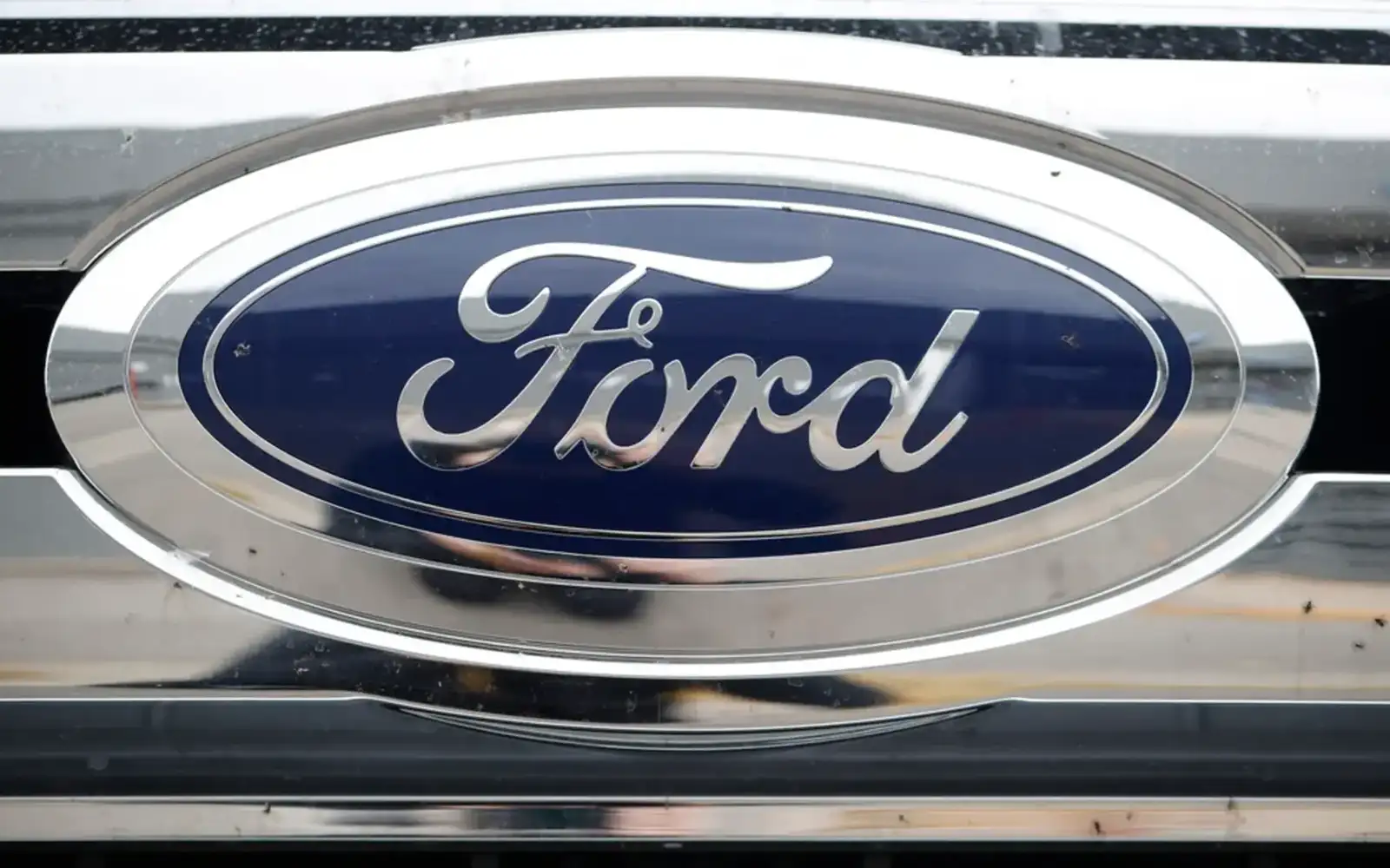 Ford recalls 1.9 million vehicles over faulty rear-view camera