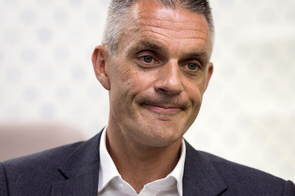 BBC boss admits to 'bad mistake' over controversial Gaza documentary ...