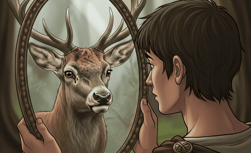 10 Weirdest Transformations in Greek Myths From Humans to Animals