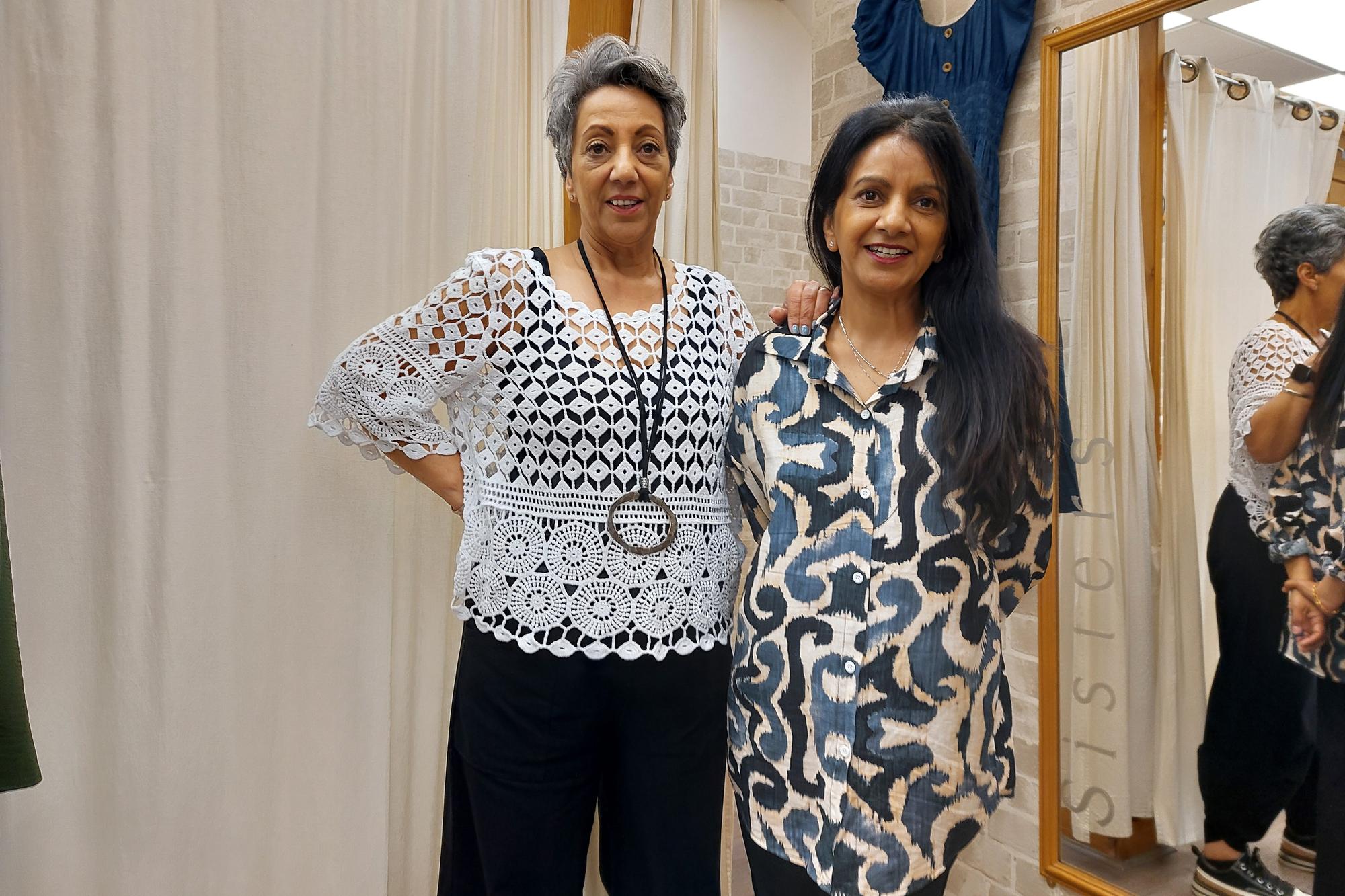 Popular Castleford ladieswear shop Sister Style set to close