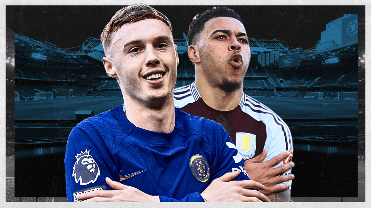 Chelsea prepare $118 million offer for Cole Palmer's best friend