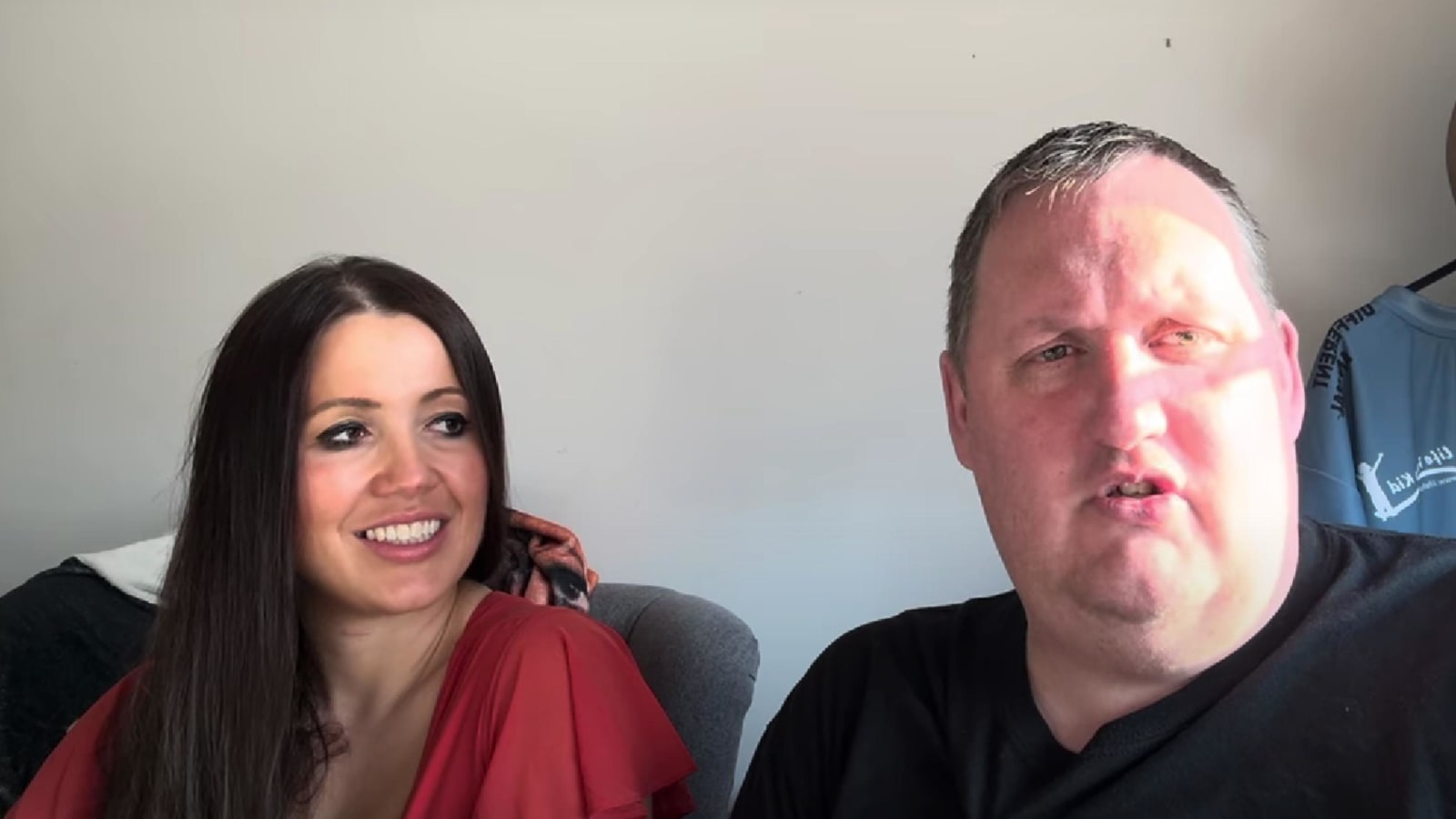 Is 'Rate My Takeaway' Danny Malin Quitting YouTube? Health Update and ...