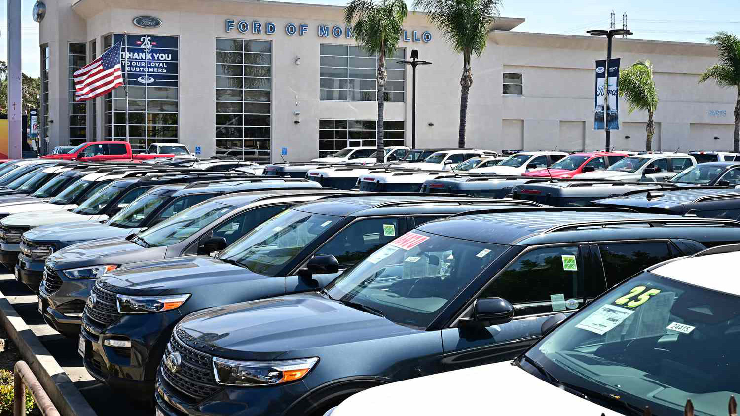 When Buying a Car with Cash is a Smart Decision