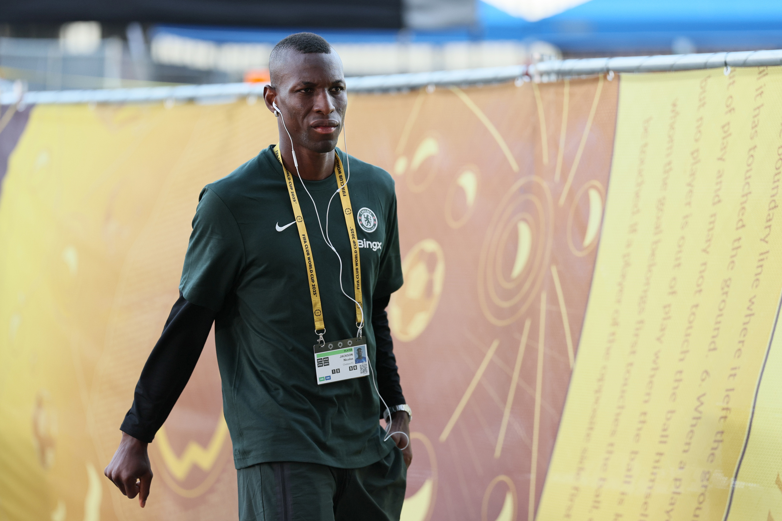 'Very strange' Chelsea transfer questioned – but there’s no pity for ...