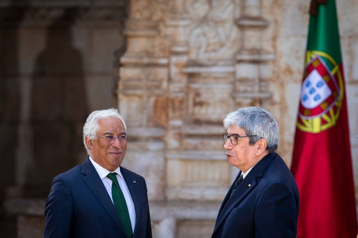 Costa e outros antigos ministros de Guterres acusam Moedas de "falsidades" sobre Jorge Coelho