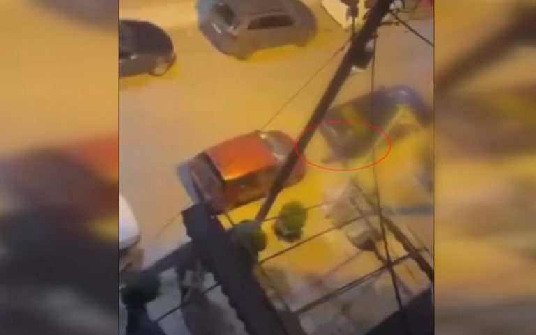 Θεσσαλονίκη: «Έκαναν πολλή φασαρία, αγανάκτησα» – Τι υποστηρίζει ο ...