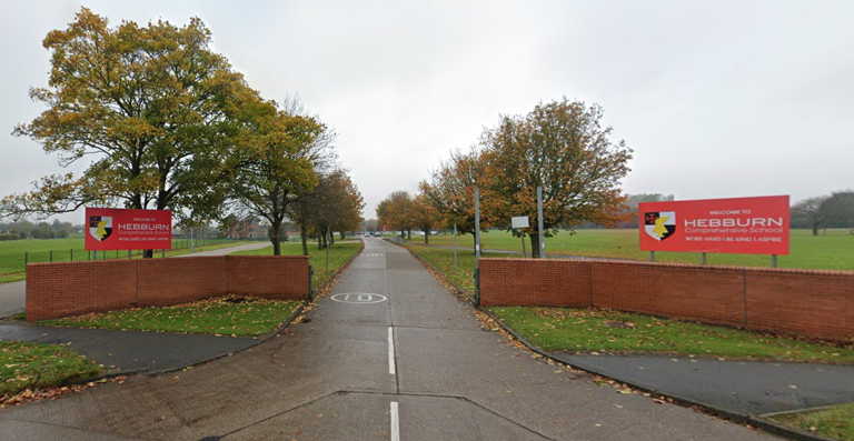 South Tyneside secondary schools ranked on their 2025 Attainment 8 scores