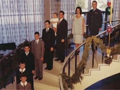 The Galvin Family: Six Siblings With Schizophrenia