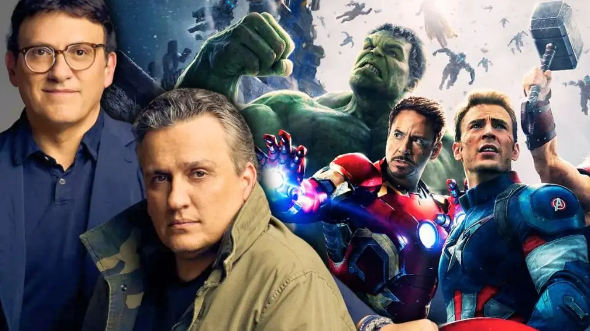 Russo brothers share fans’ reactions to Steve Rogers teaser for ...