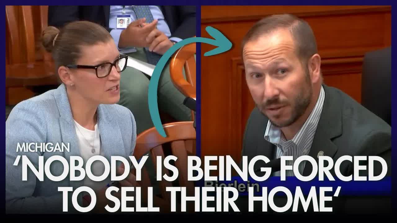 Michigan House talks with MEDC CEO & COO about use of funds