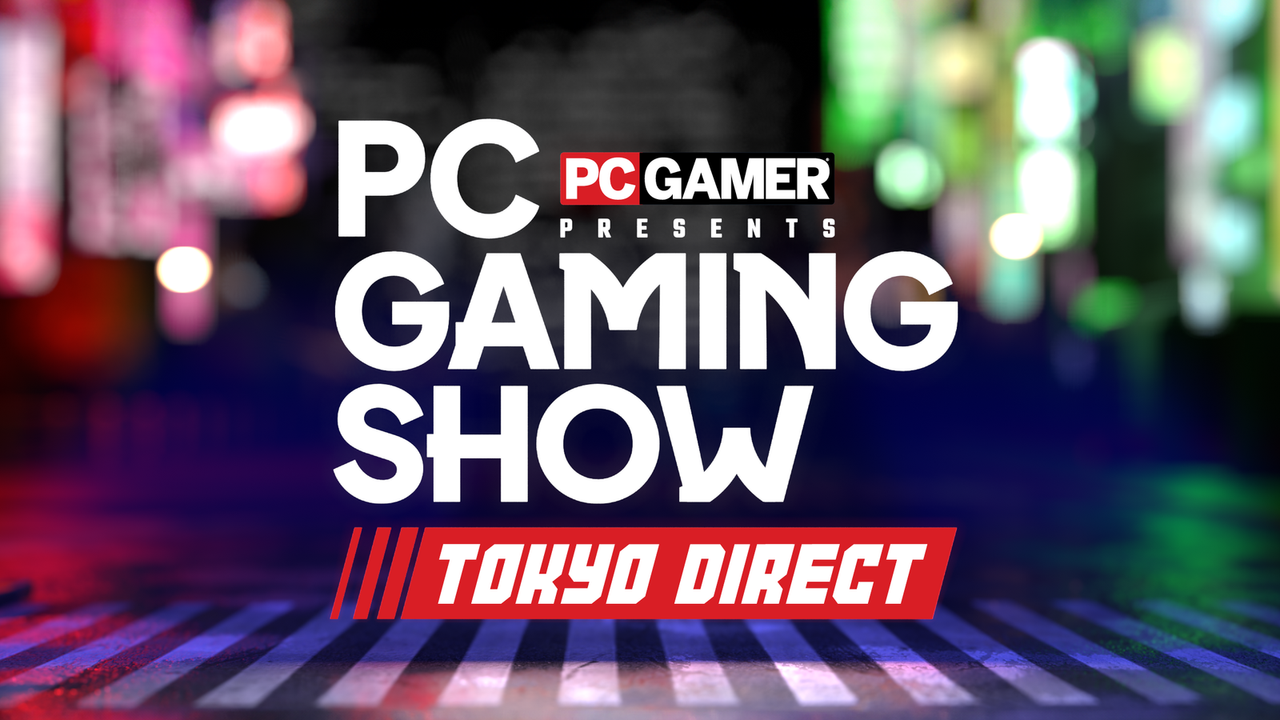 PC Gaming Show Tokyo Direct announced for later this month – here's ...