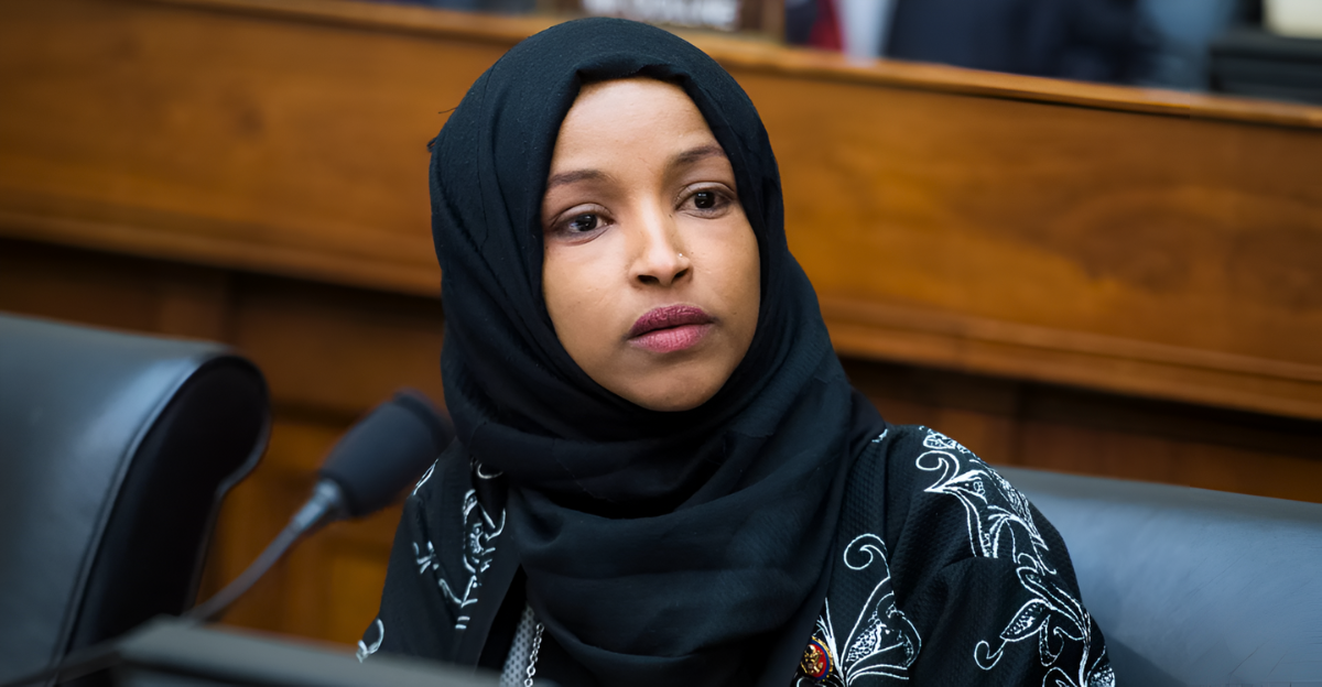 Ilhan Omar Associate Busted In $2.9 Fraud Scheme—Calls Explode For Her ...