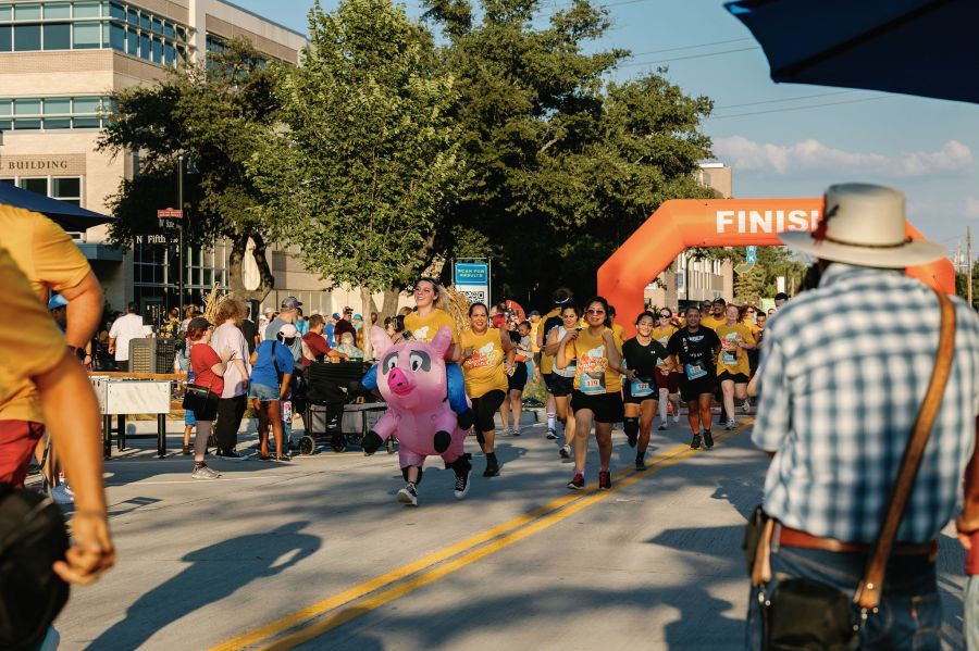 Garland’s Fall Fest: Contests, Costumes, and Craft Beer Await