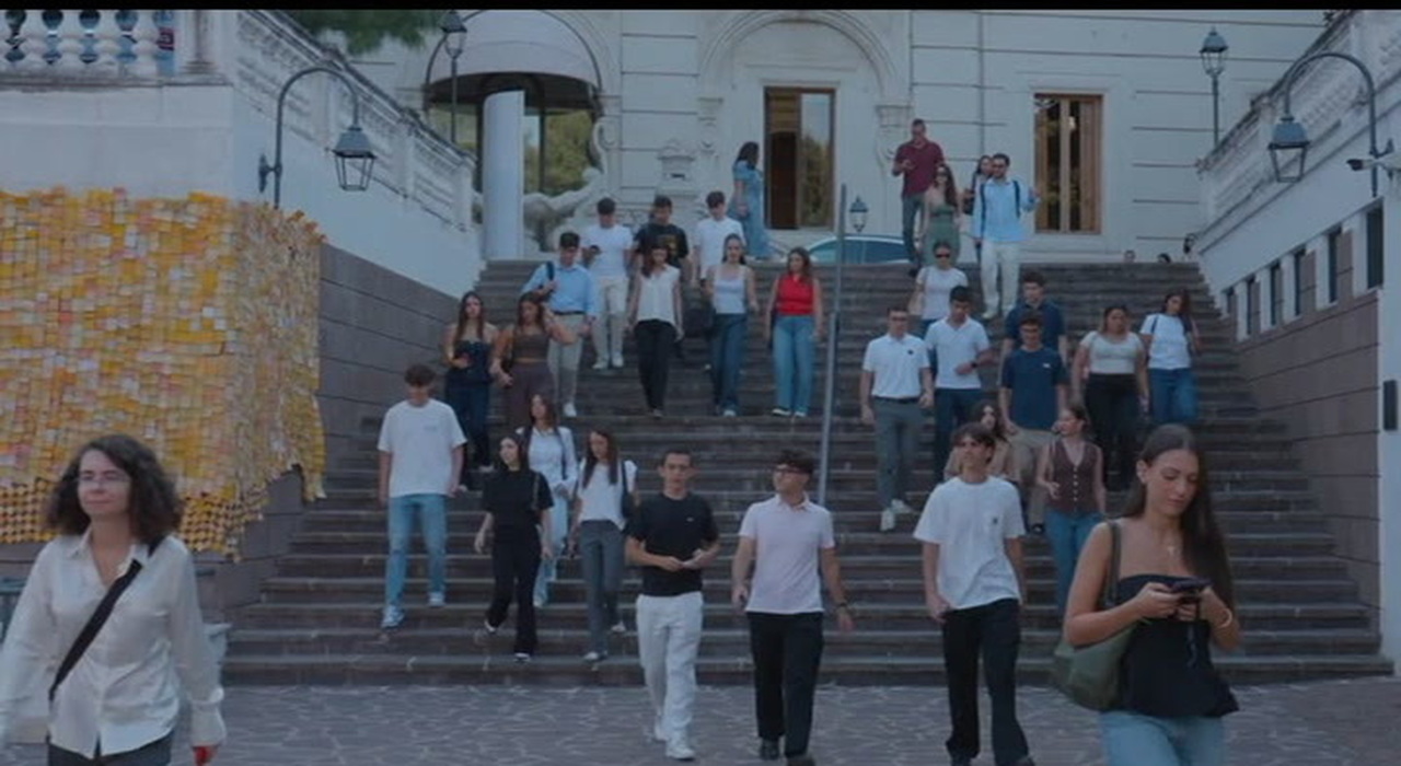 La Luiss Guido Carli ha dato il benvenuto alle matricole
