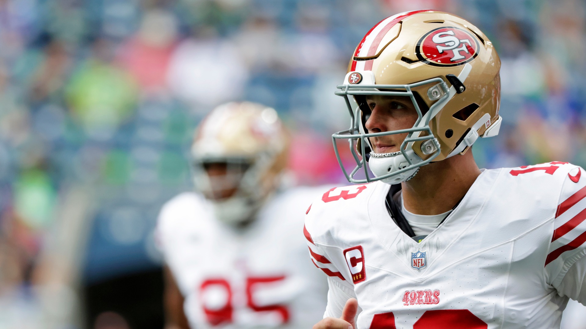 49ers vs. Saints Preview: Impact of Brock Purdy's Injury