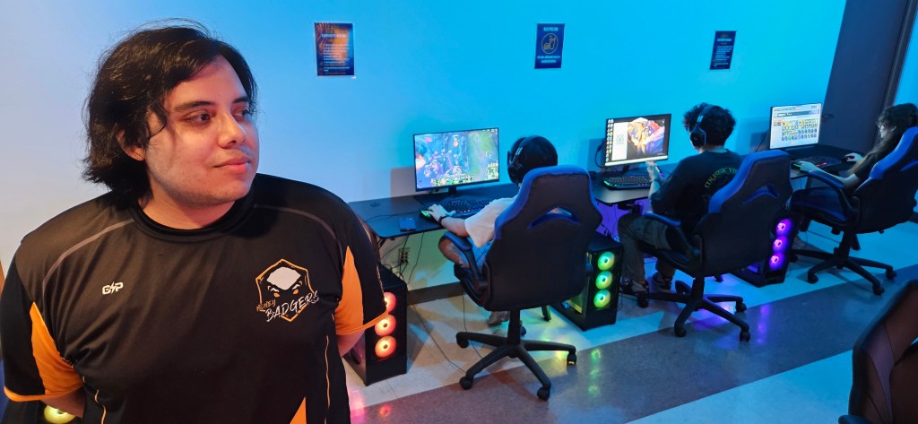 UTEP expands esports program; EPCC launches its own