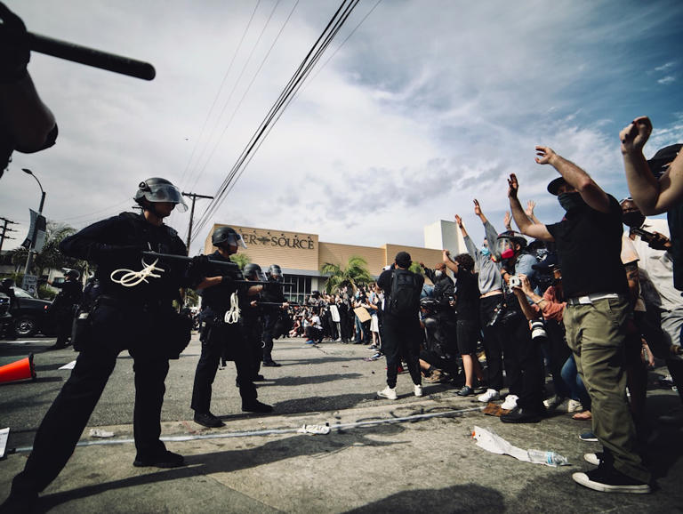 The World’s Most Dangerous Cities of 2025, Ranked by Crime Levels